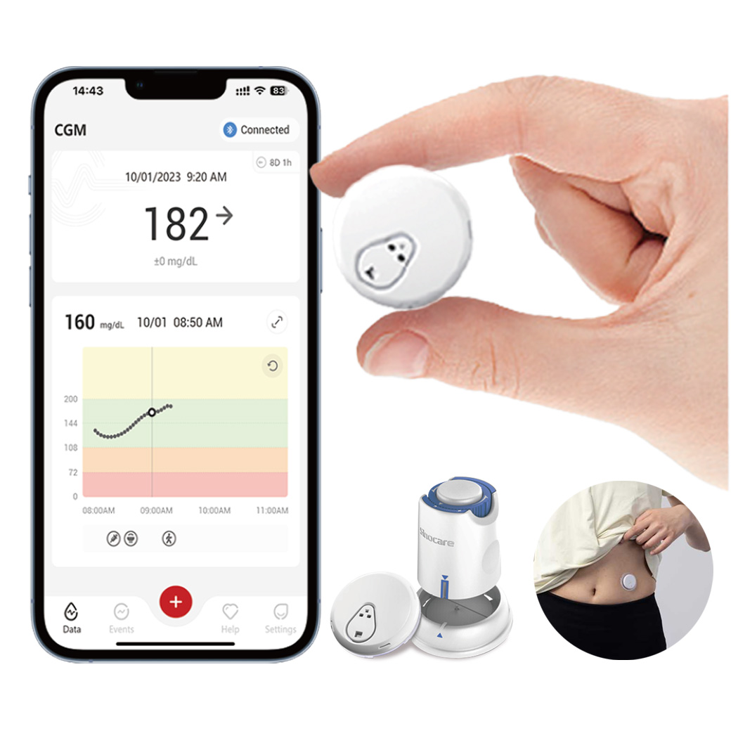 CGM project – "Health Simplified: Your Ultimate Guide to Weight Loss ...